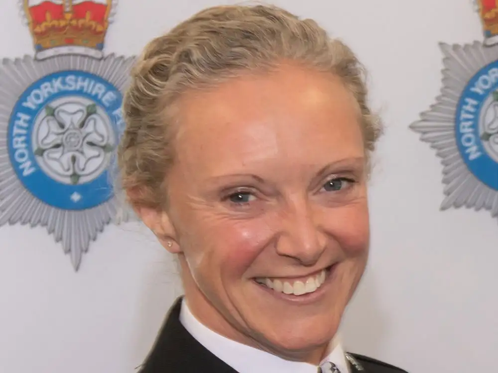 ‘Rosie was the very best’: Tribute paid to York police officer one year ...