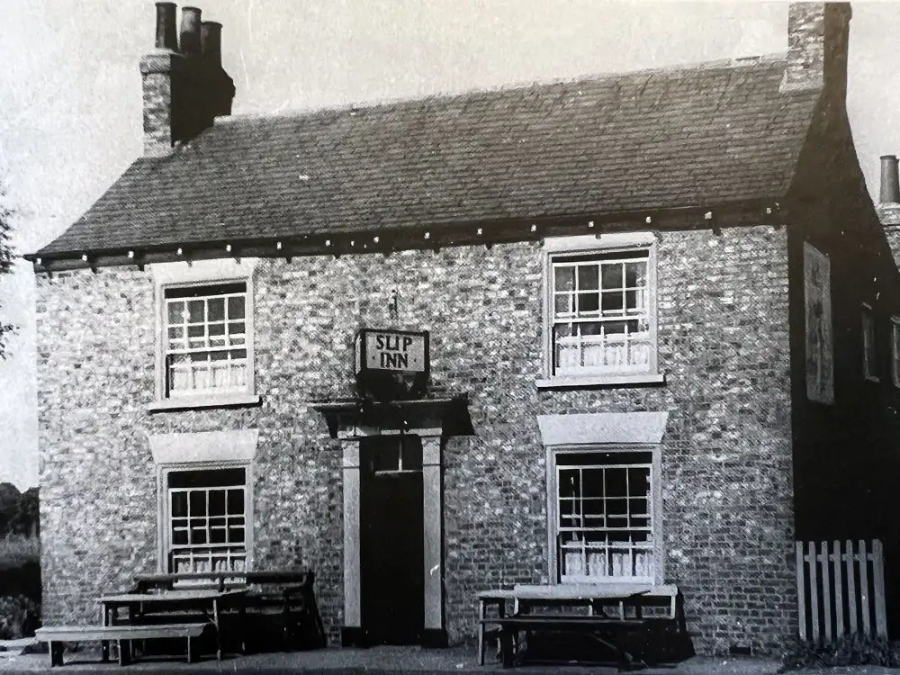 Site of long-lost York pub could become a dog exercise park | YorkMix ...