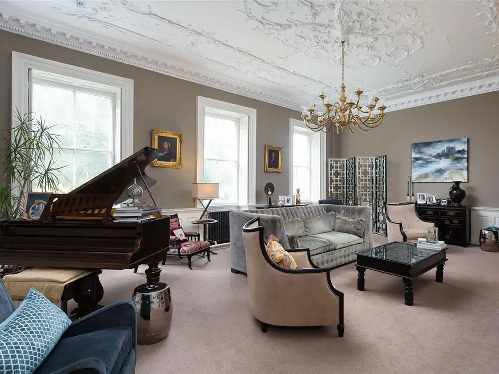 Historic York house goes on sale for £3.5m – and could become hotel ...
