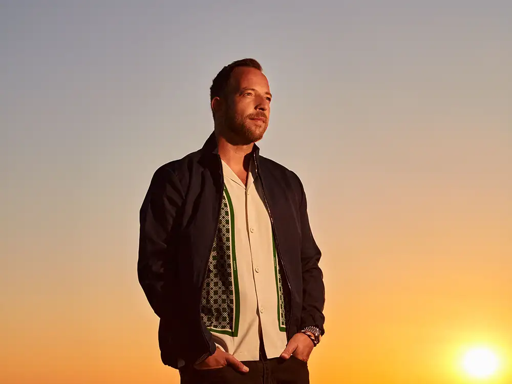 Singer-songwriter James Morrison is coming to York next year | YorkMix ...