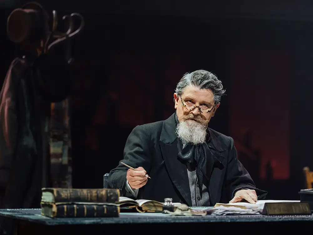 Review: A Christmas Carol | YorkMix | YorkMix