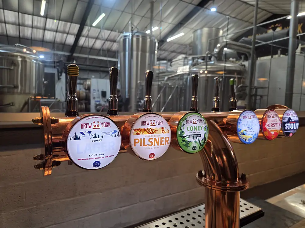 First look: Inside popular York bar after £50K refurb – with exciting ...