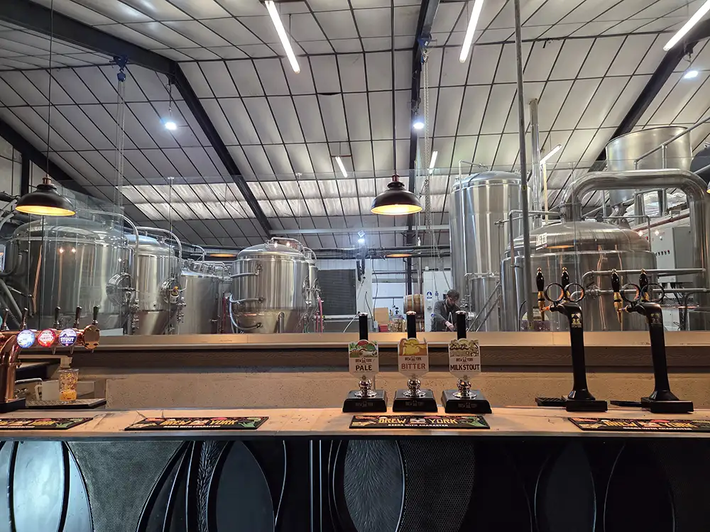 First look: Inside popular York bar after £50K refurb – with exciting ...