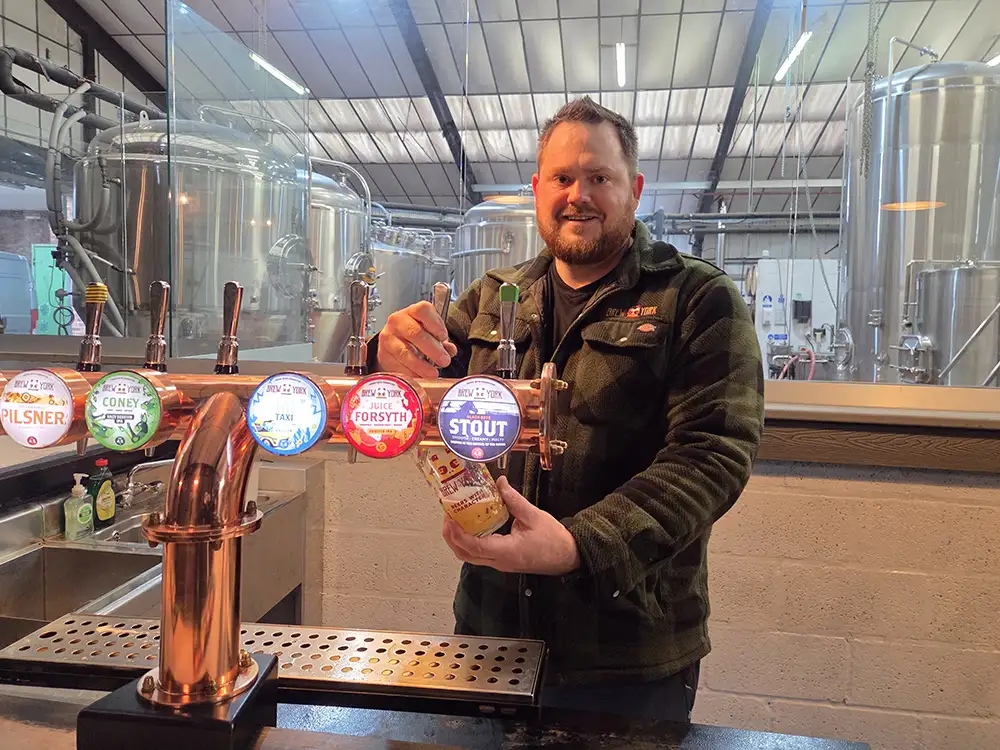 First look: Inside popular York bar after £50K refurb – with exciting ...