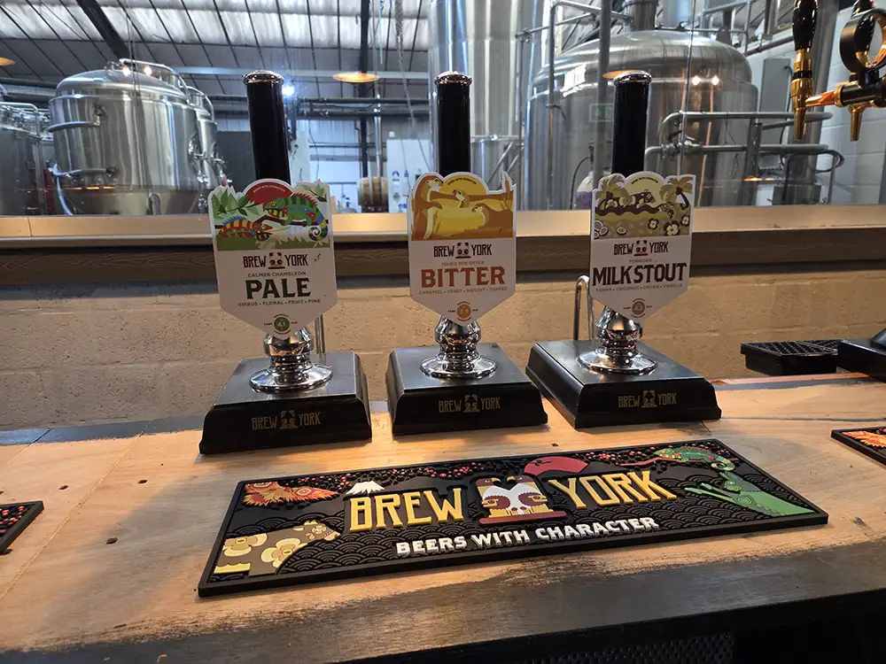 First look: Inside popular York bar after £50K refurb – with exciting ...