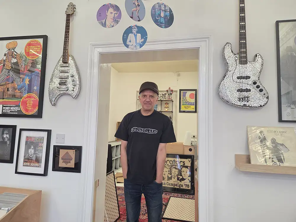 First look: Inside York’s new record shop – with its tribute to ...
