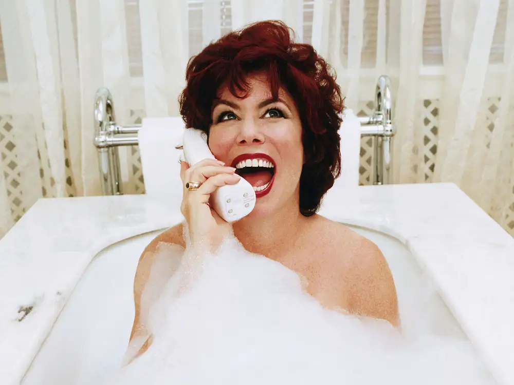 I’m A Celebrity star Ruby Wax bringing show to York after the jungle ...