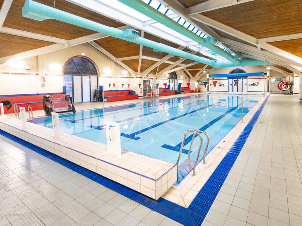 Fees to rise at North Yorkshire leisure centres | YorkMix | YorkMix