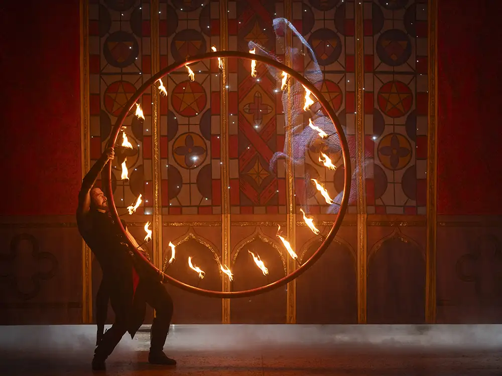 Review: Sleeping Beauty | YorkMix | YorkMix