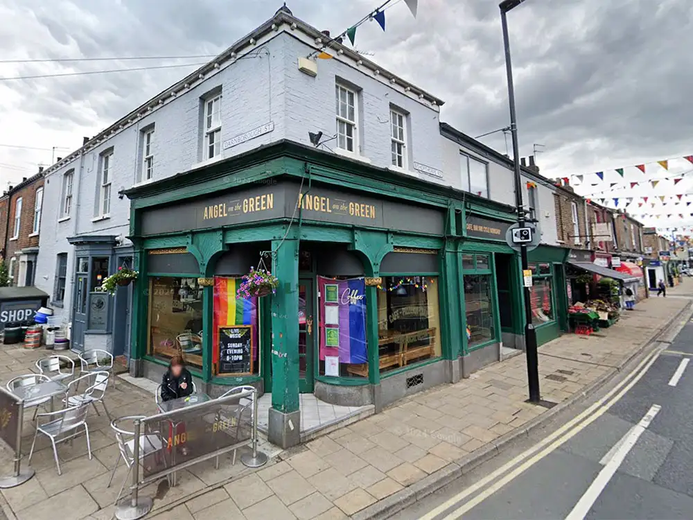 York bar to close for major renovation and expansion | YorkMix | YorkMix