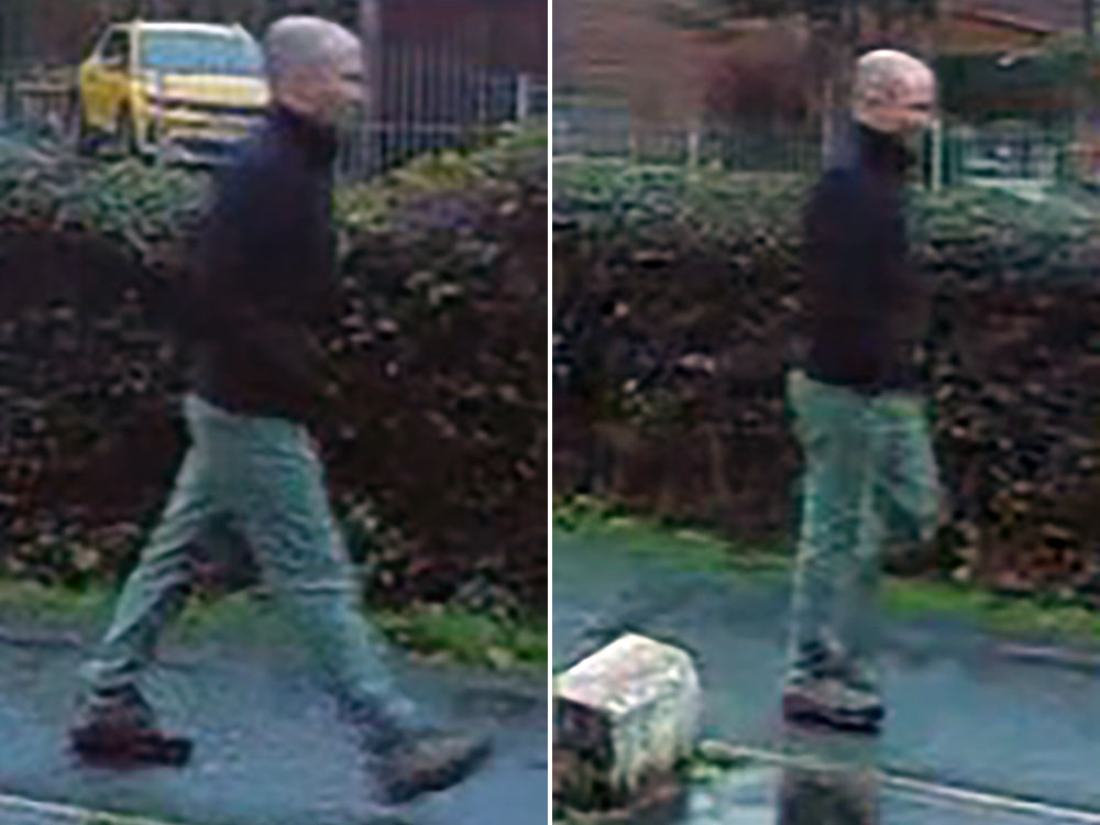 Family asks for help finding ‘gentle and loving’ Robert – 12 days after ...