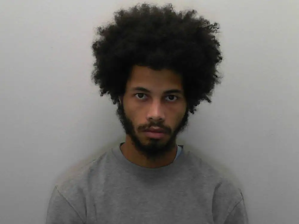 ‘Extensive’ search launched for wanted York man after serious assault ...