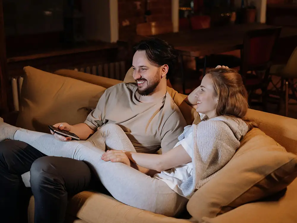 A Guide to At-Home Entertainment for Yorkshire Residents | YorkMix ...