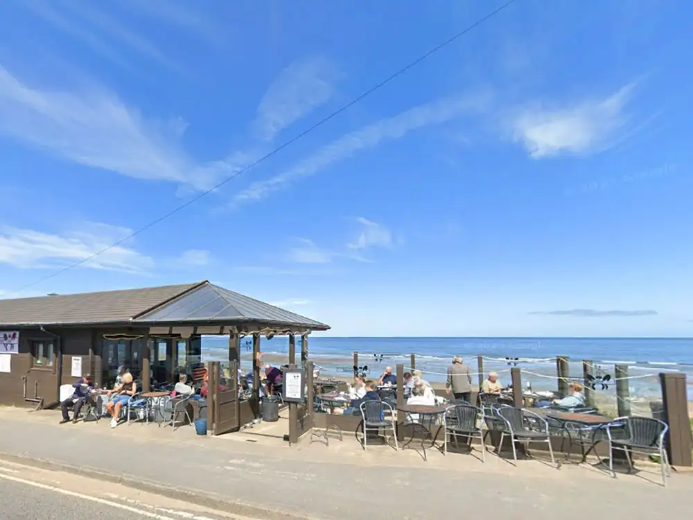 Family favourite seaside café to be demolished and rebuilt | YorkMix ...