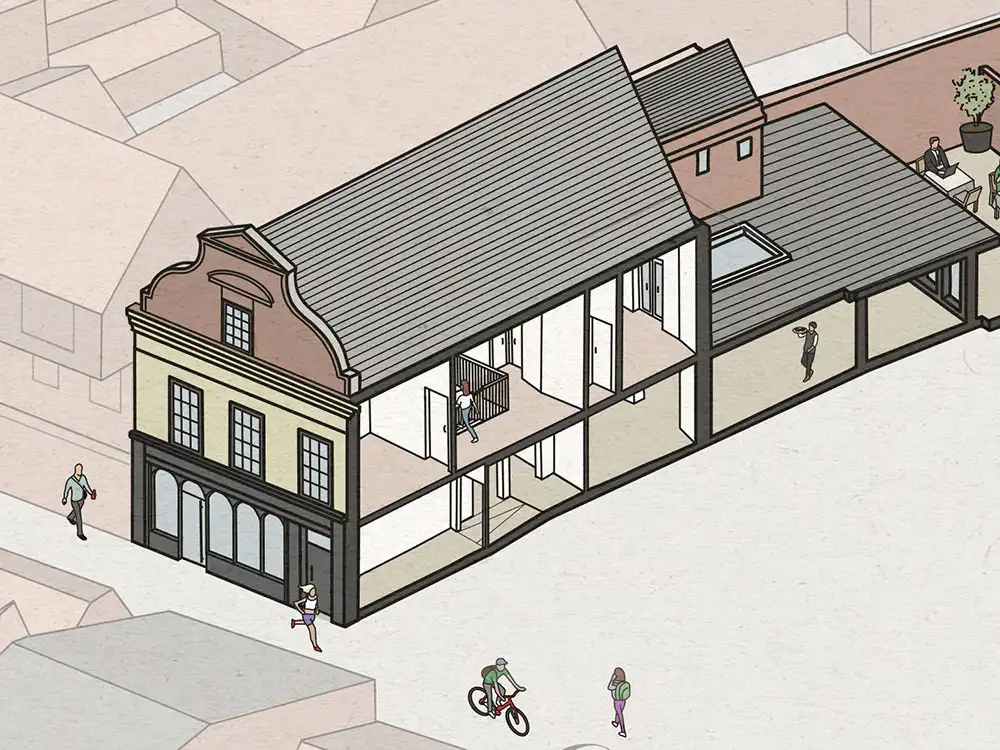 Famous York shop to be downsized in response to ‘changing retail trends ...