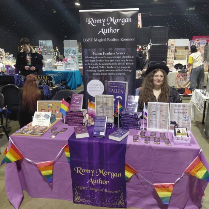 Discover your ‘next favourite book and author’ as new festival is ...