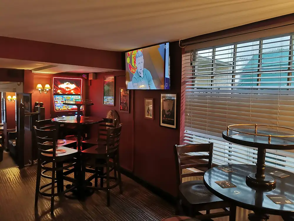 Historic York pub has a makeover – and could soon change its centuries ...