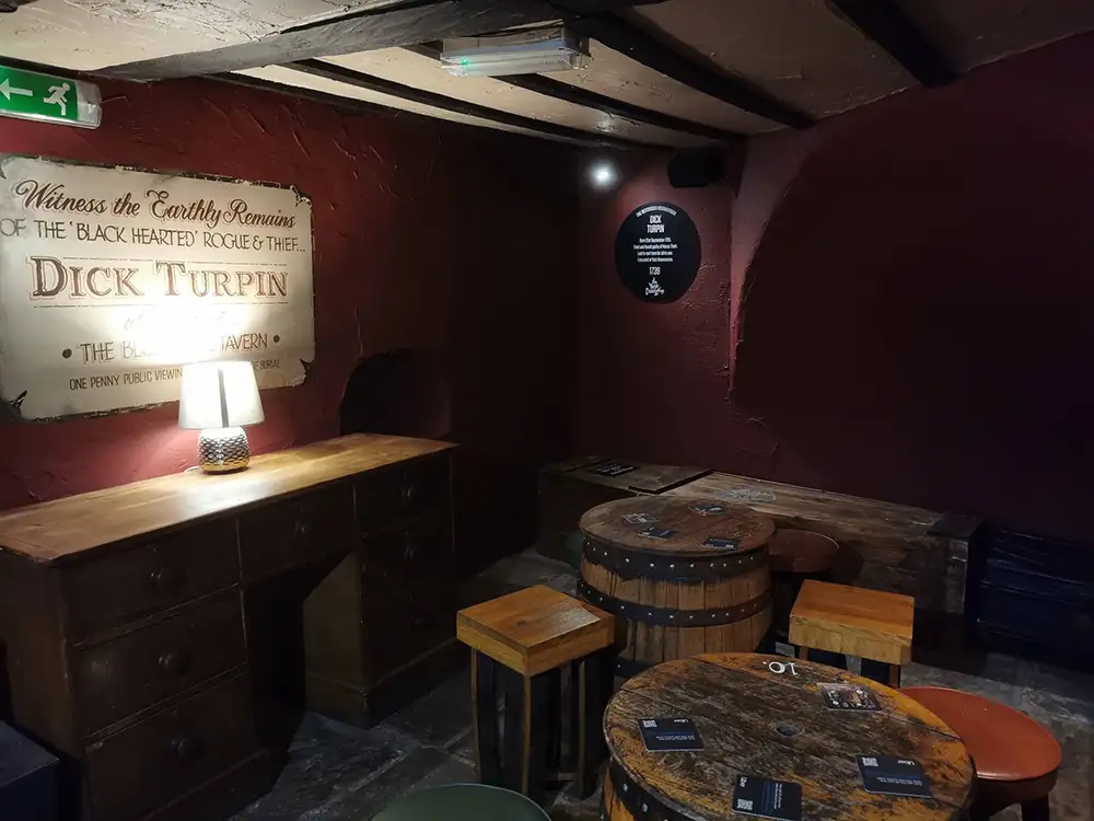 Historic York pub has a makeover – and could soon change its centuries ...