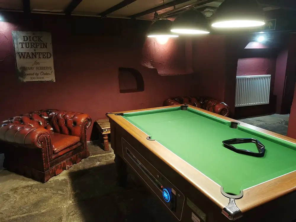 Historic York pub has a makeover – and could soon change its centuries ...