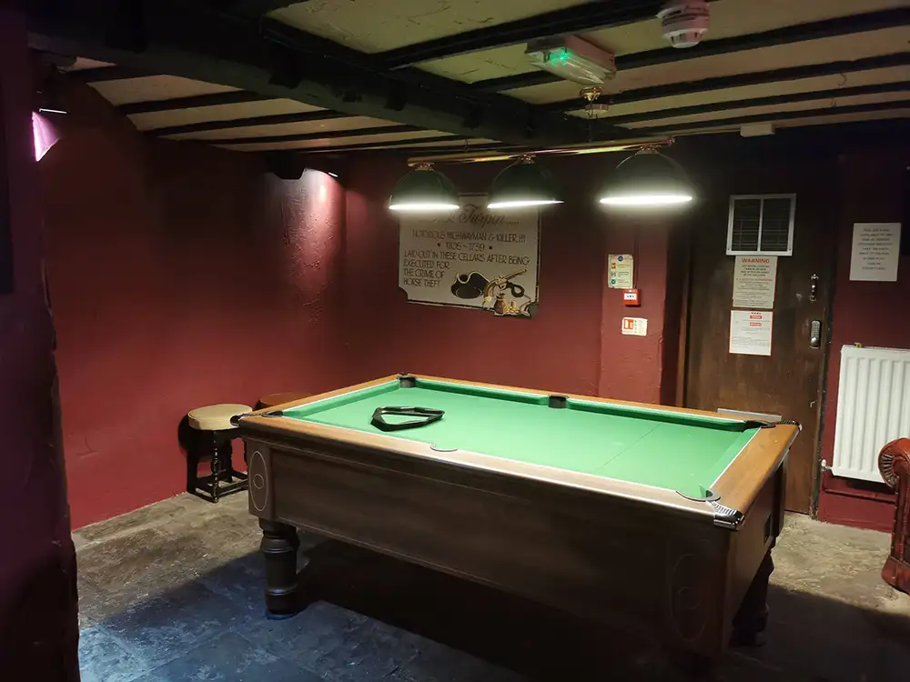 Historic York pub has a makeover – and could soon change its centuries ...