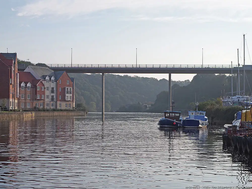 Updated: Police release more details on Whitby New Bridge incident ...