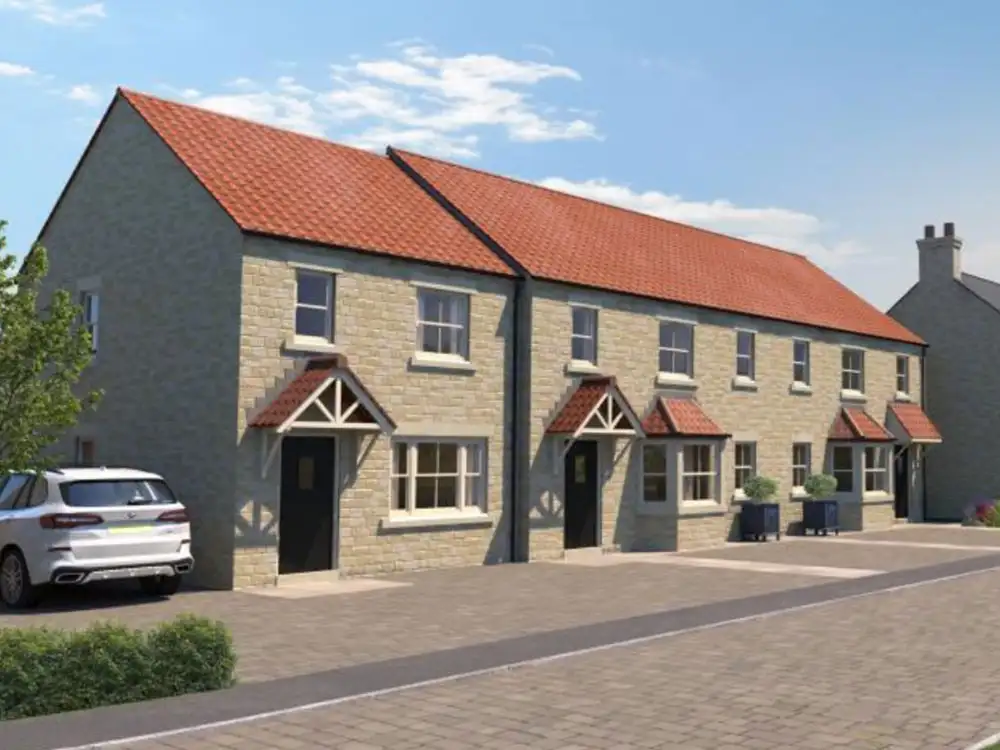 Affordable housing included in proposed village development | YorkMix ...