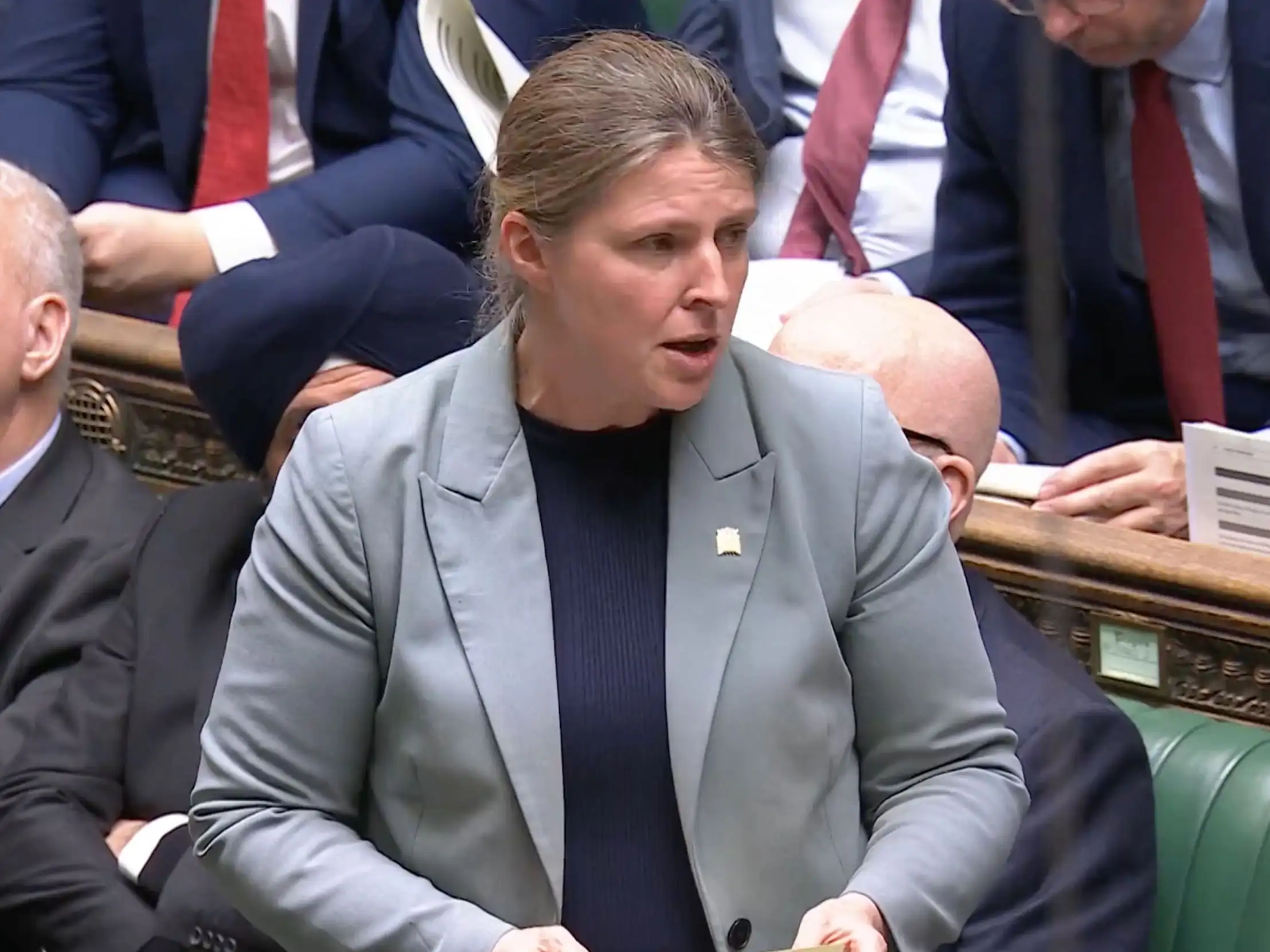 We’re facing a ‘crisis on York’s high street’, MP tells Prime Minister ...
