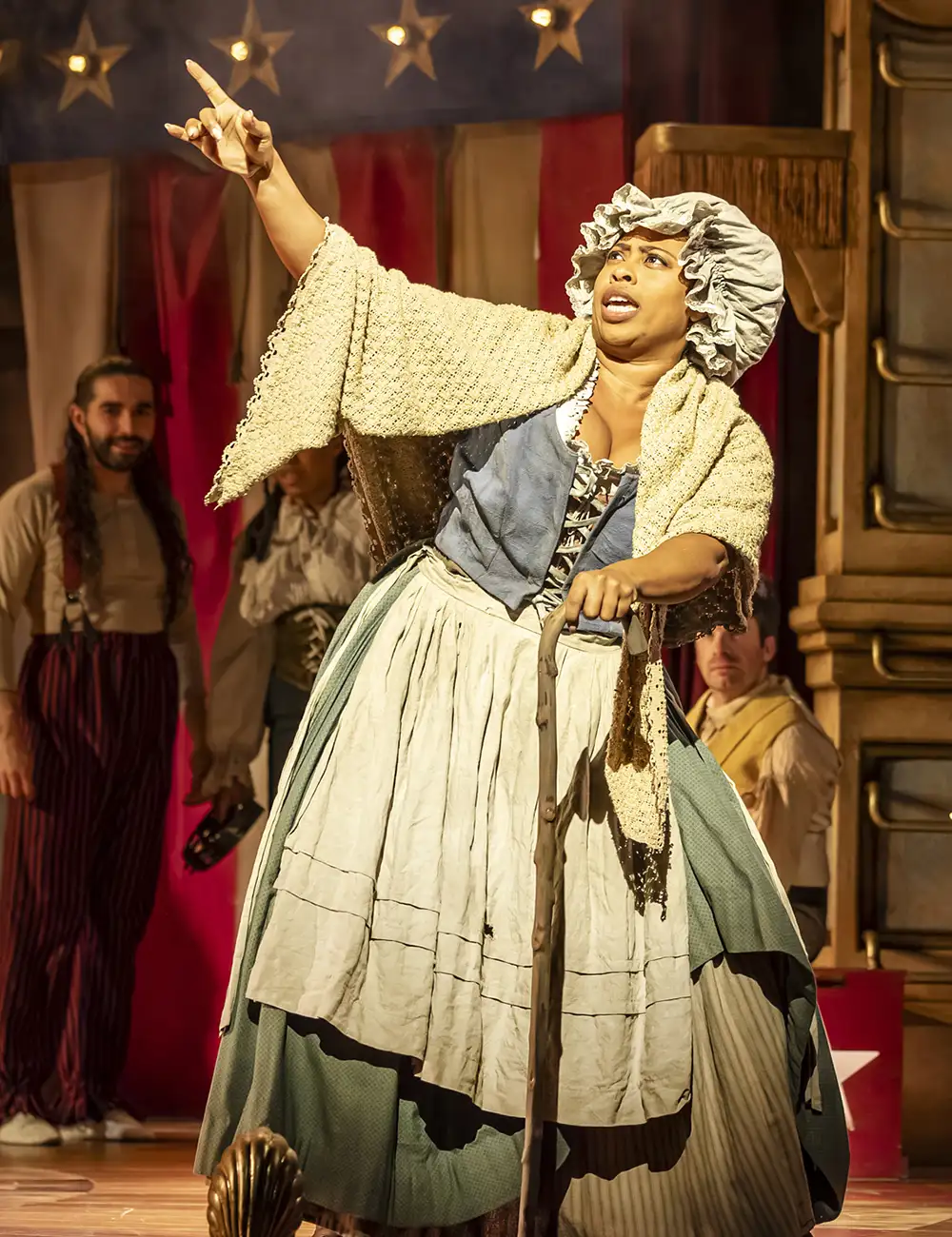 Review: Barnum | YorkMix | YorkMix
