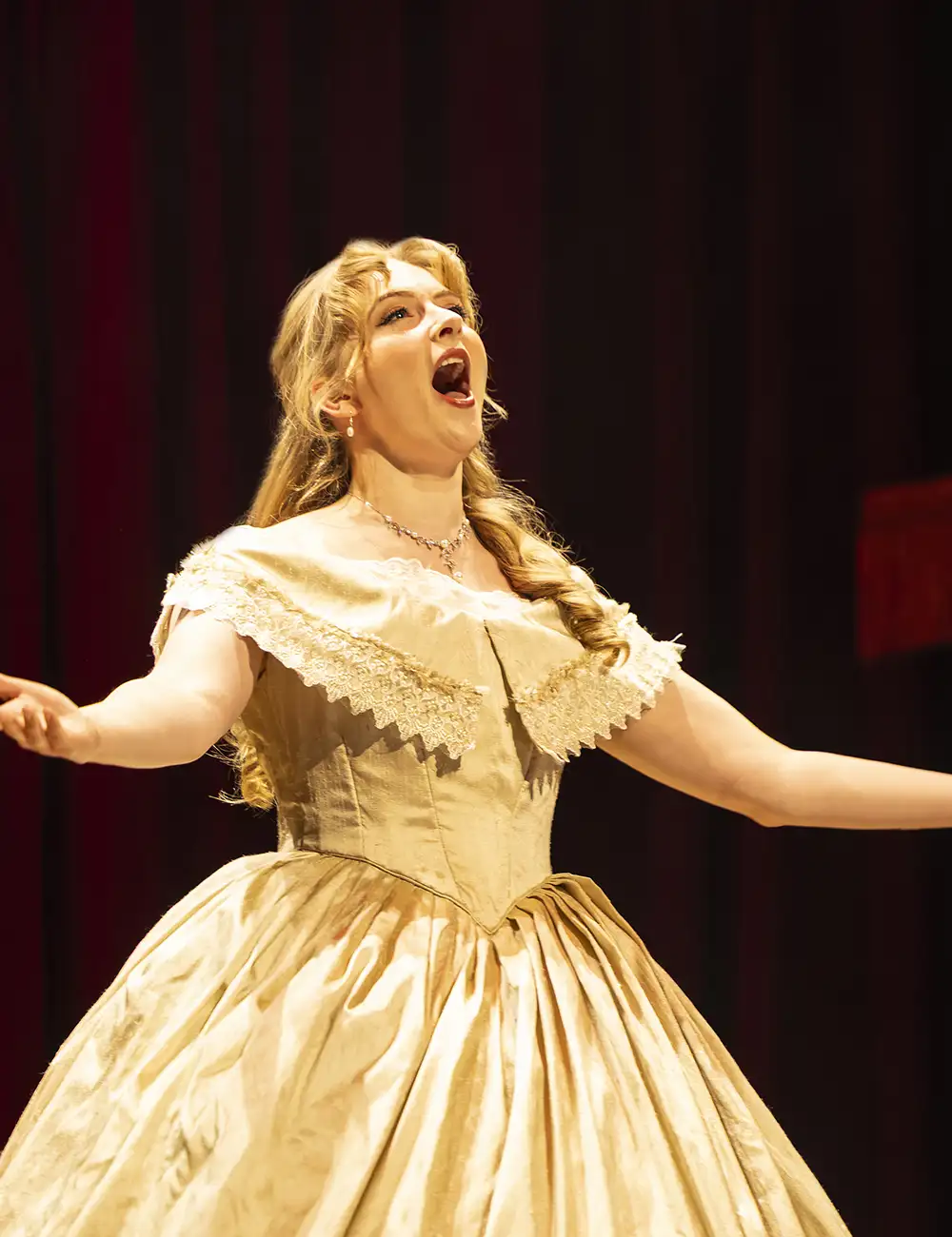 Review: Barnum | YorkMix | YorkMix
