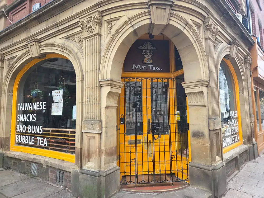 York café closed by ‘active vermin infestation’ | YorkMix | YorkMix