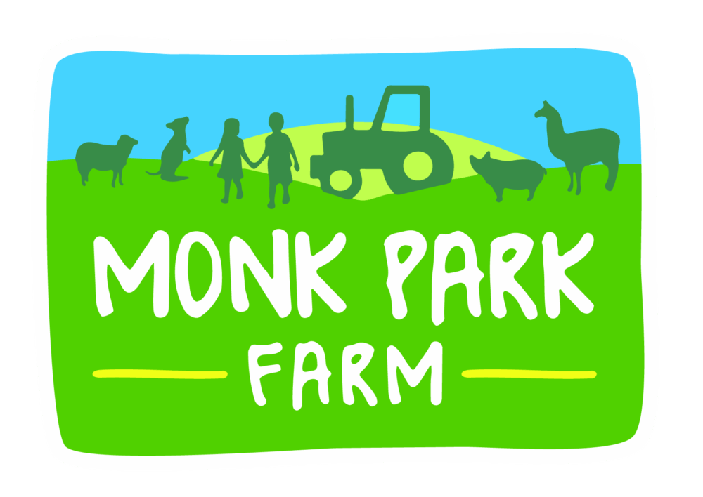 Star in our special video series the Animal Academy at Monk Park Farm ...